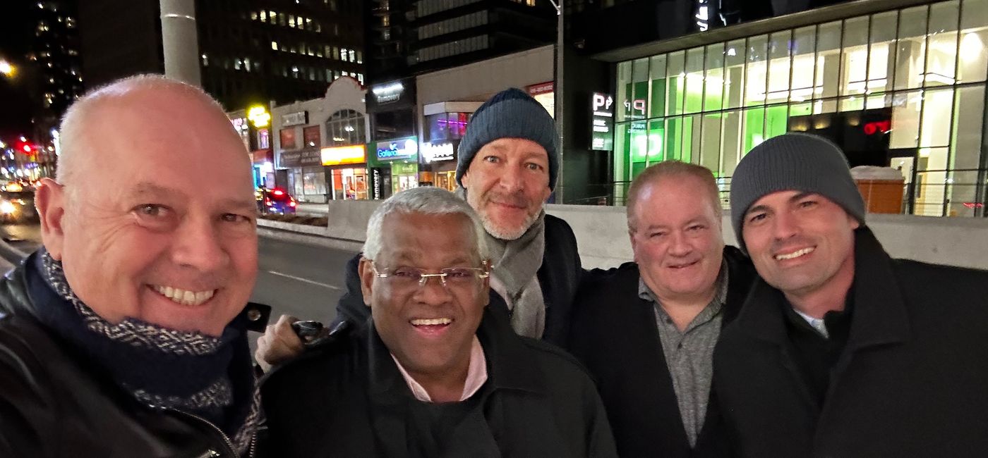 Island Routes Aims To Redefine Excursions With Bespoke Experiences ...