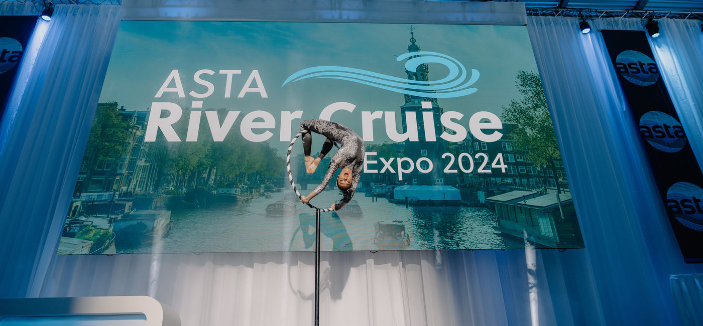 ASTA’s River Cruise Expo Sets Sail for Vienna in 2025 | TravelPulse