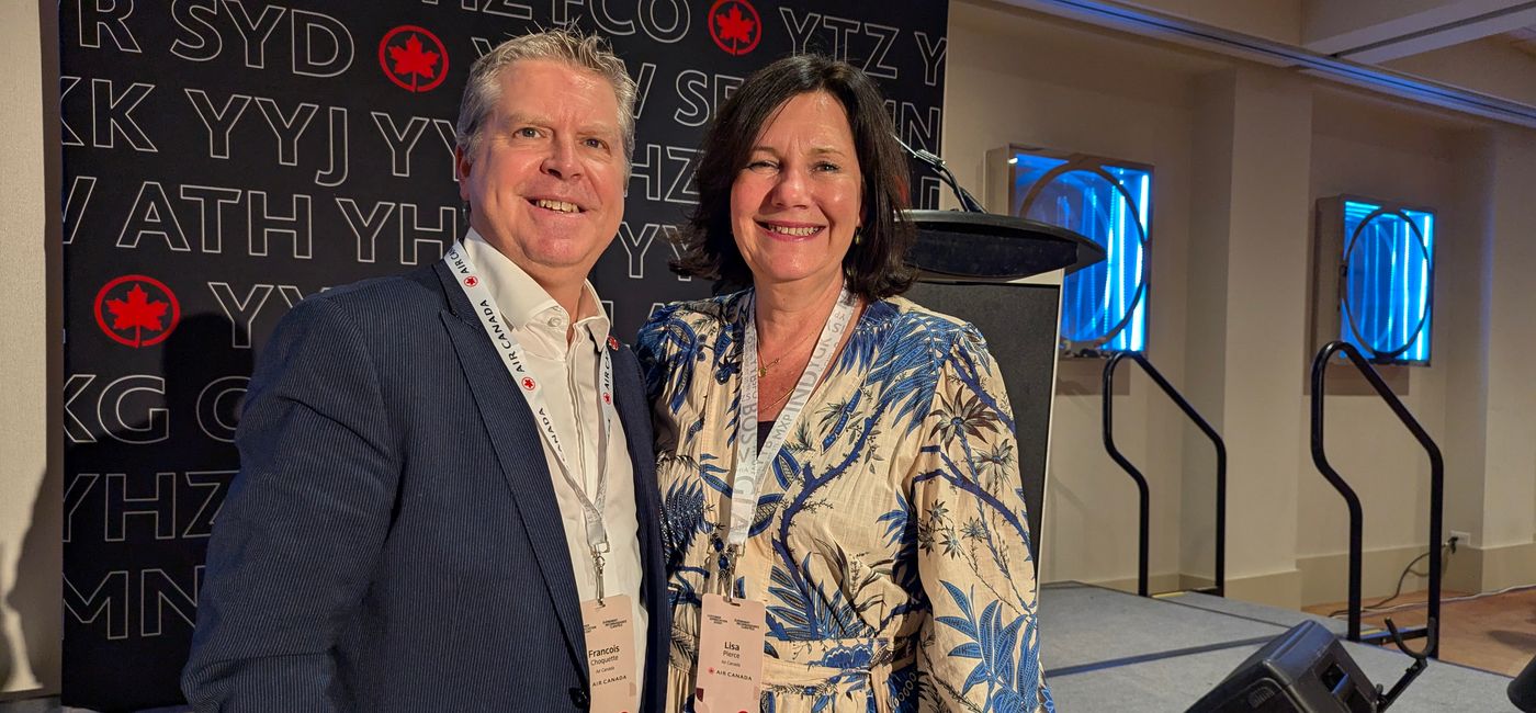 ‘This Is Home For Me:' Lisa Pierce Bids Emotional Farewell at Final Air ...