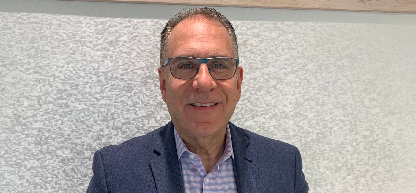 Joseph Adamo, our "Personality of the Year", Reflects on his Readers ...