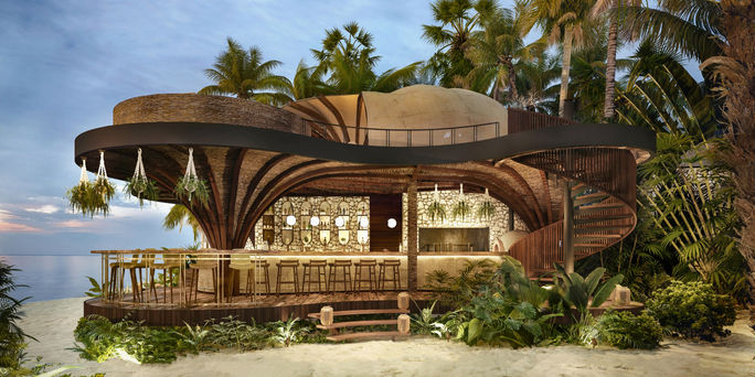 Secrets Tulum Resort Opens Casa Zamna, A 21-Room Luxury Addition ...