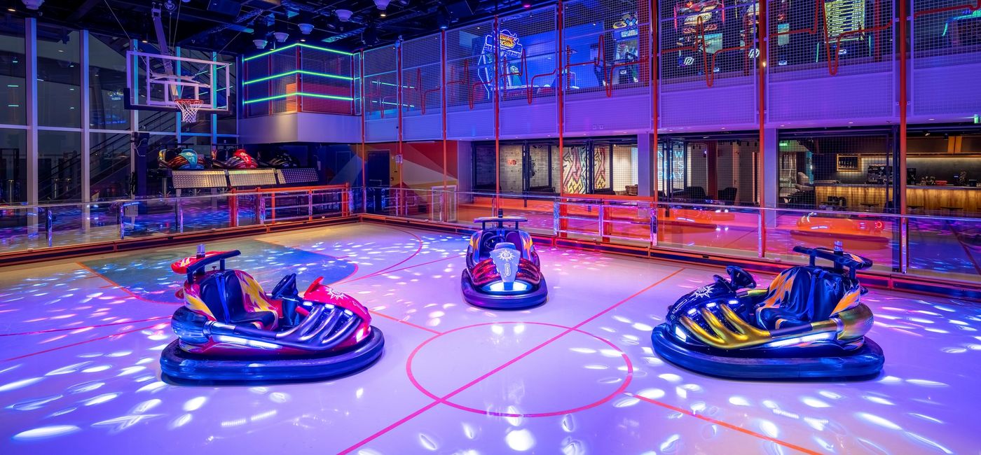 MSC Cruises' Newest Ship MSC World America Will Have Tons of Family ...