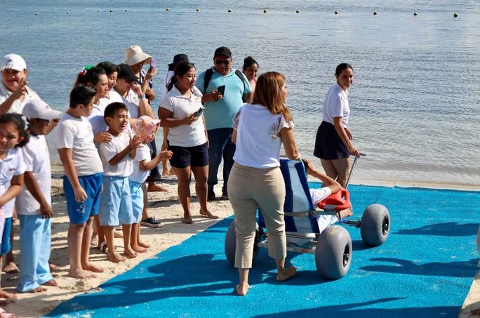 Cancun Debuts First Fully Inclusive Beach | TravelPulse
