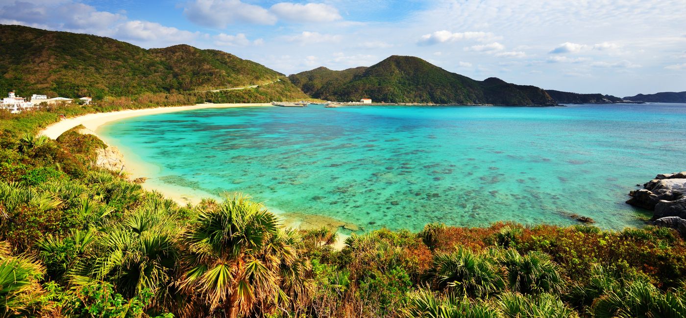 5 Trending Destinations for Fall Trips in 2025 | TravelPulse