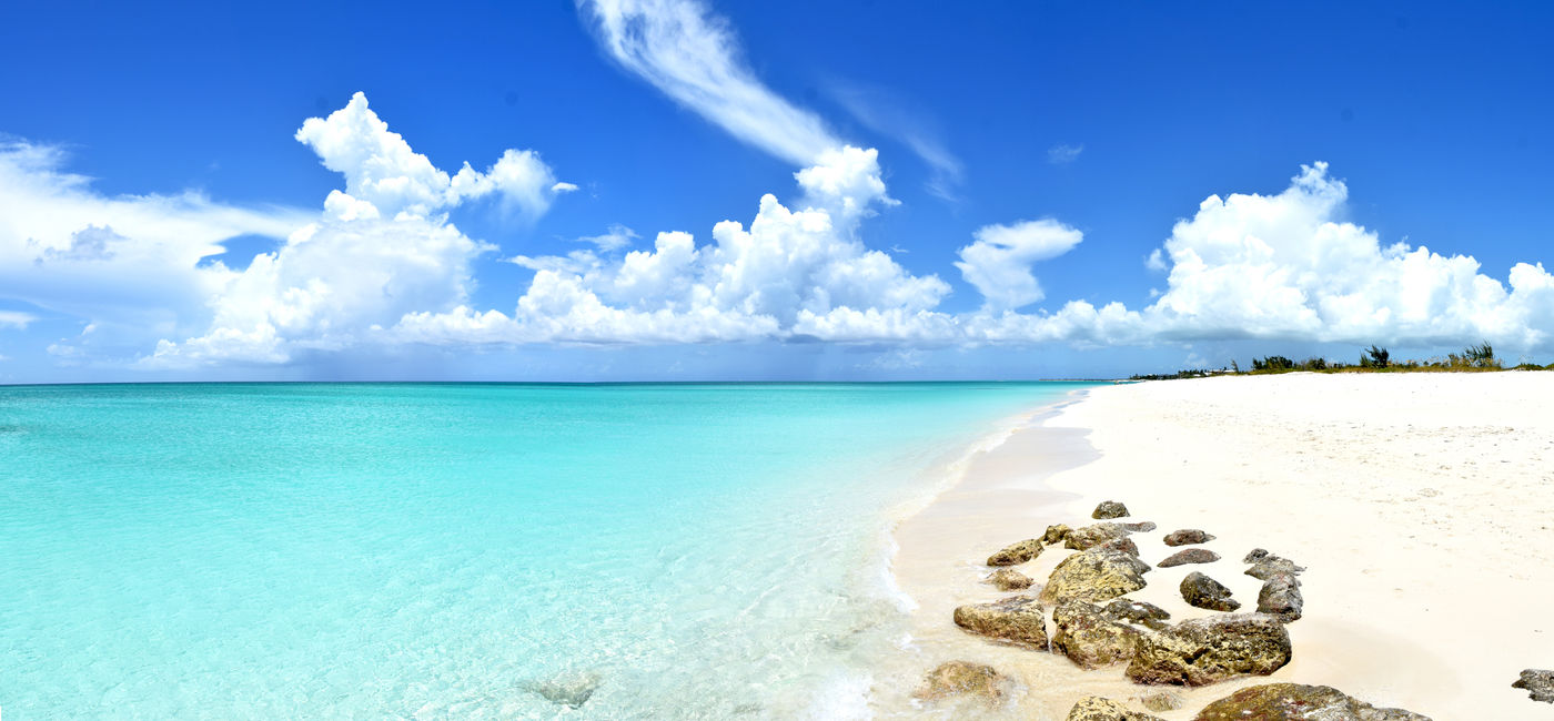 Travel Booking Growth Forseen for Turks and Caicos | TravelPulse