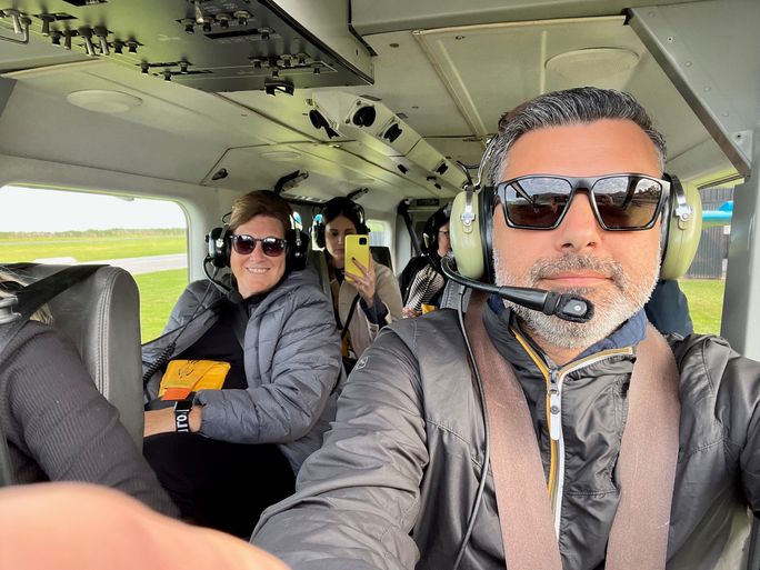 BDM PROFILE: Goway’s Rares Dumitru Wants To Set You Up To Succeed ...