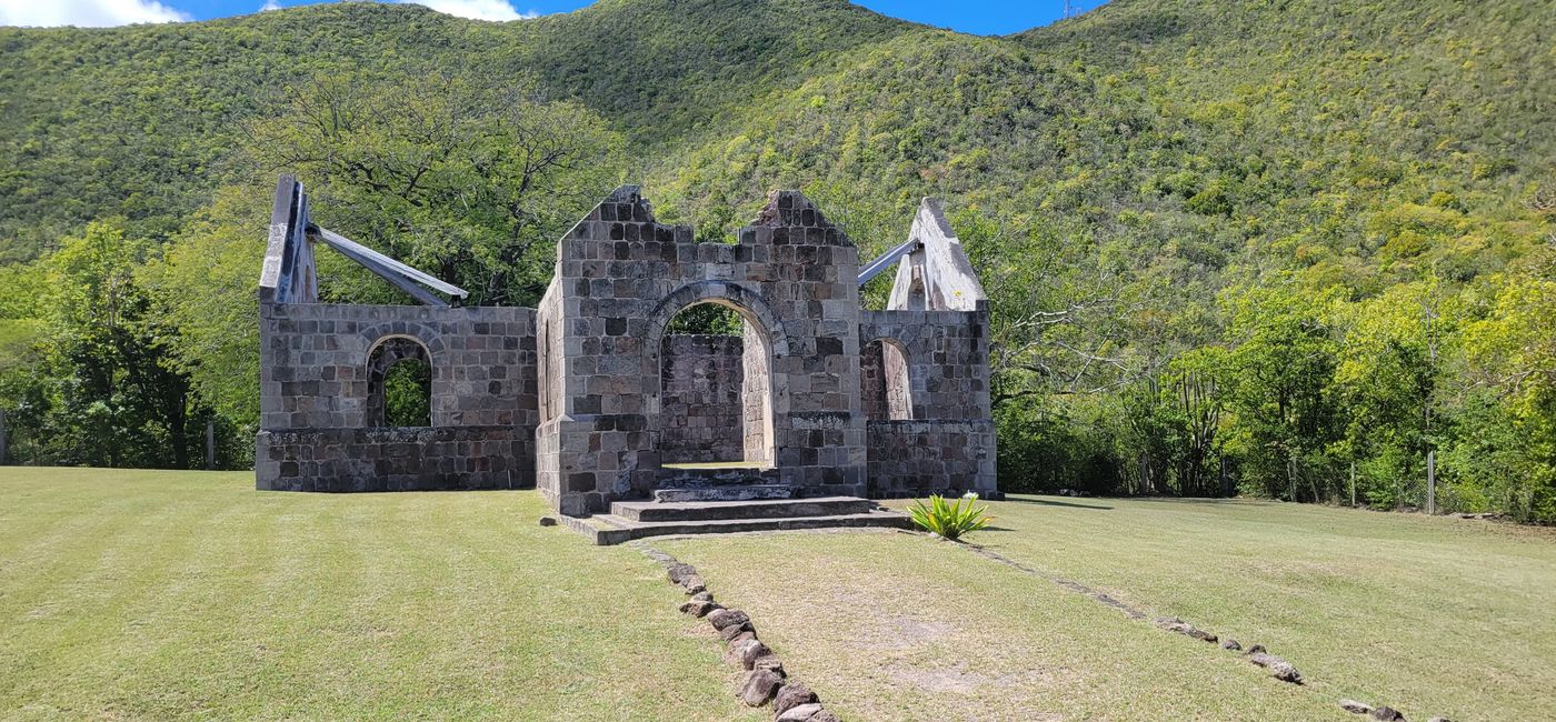 Nevis Sun Tours Named Exclusive Provider for Sea Dream Yacht Club Tours ...