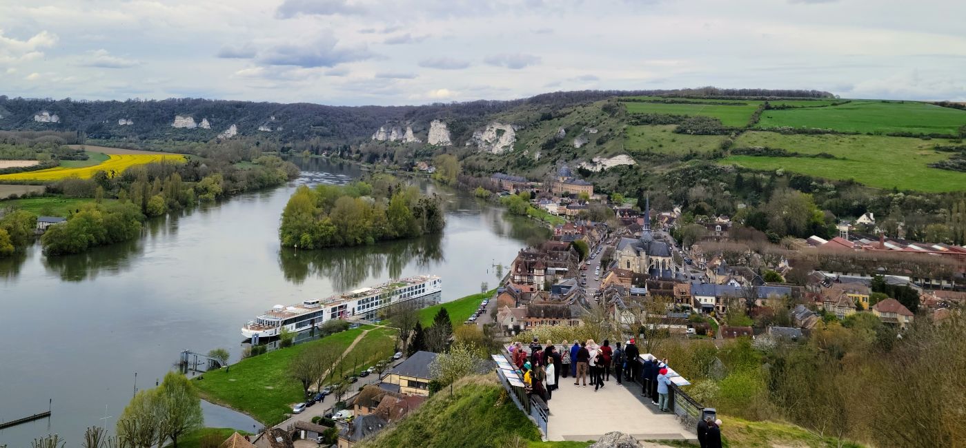 AmaWaterways vs. Viking: What’s the Difference? | TravelPulse