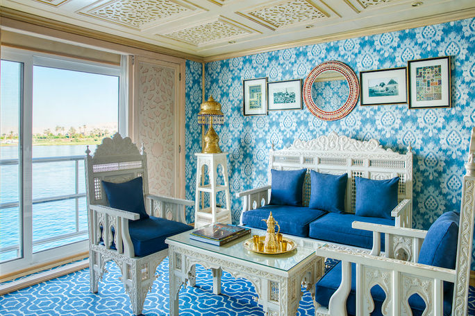 New Uniworld ‘Super Ship’ S.S. Emilie To Debut In 2026 | TravelPulse Canada