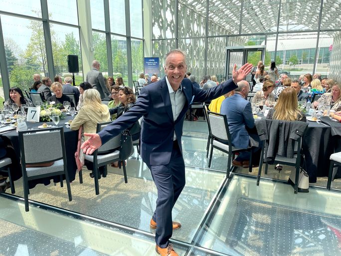 Century-Old Collette Hosts Advisors With First Female CEO At The Helm ...