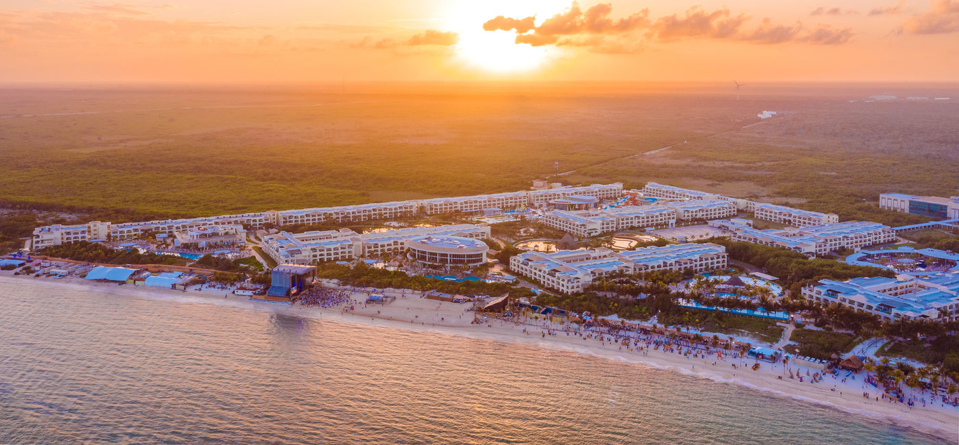 Phish Returning for Concert Series in Mexican Caribbean | TravelPulse