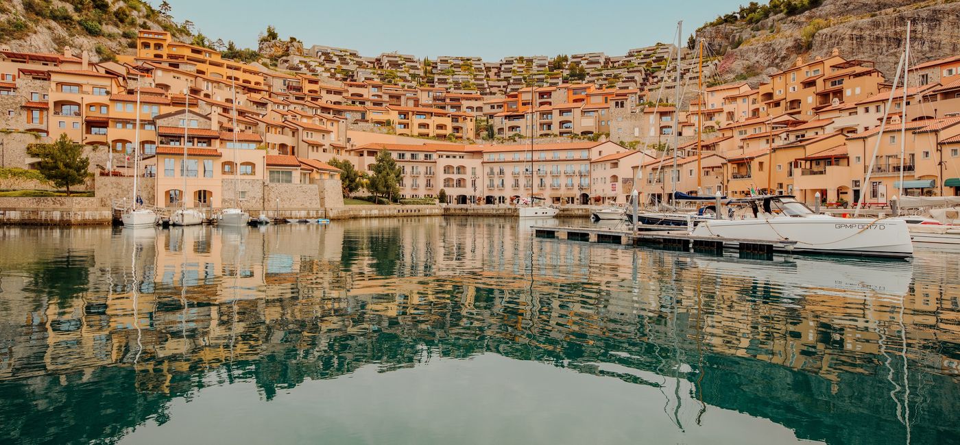 Tivoli Hotels & Resorts Debuts New Italian Hotel: Tivoli Portopiccolo ...