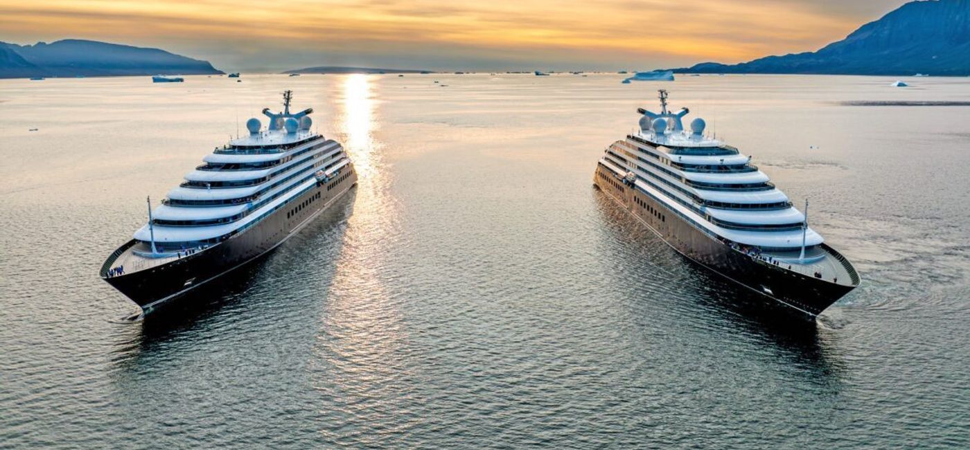 Scenic Cruises Introduces New Scenic Eclipse Group Amenity Program ...