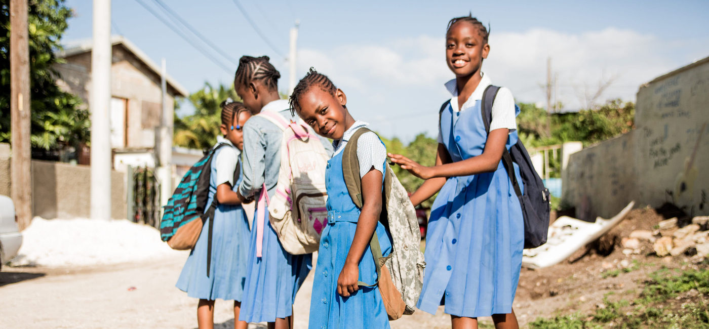 Sandals Foundation Marks 15 Years Of Improving Caribbean Lives ...
