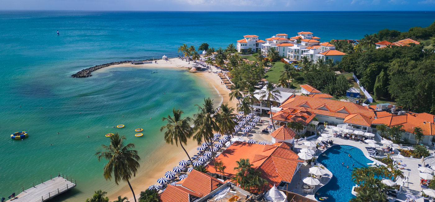 Windjammer Landing Rolls Out Winter Promo | TravelPulse Canada