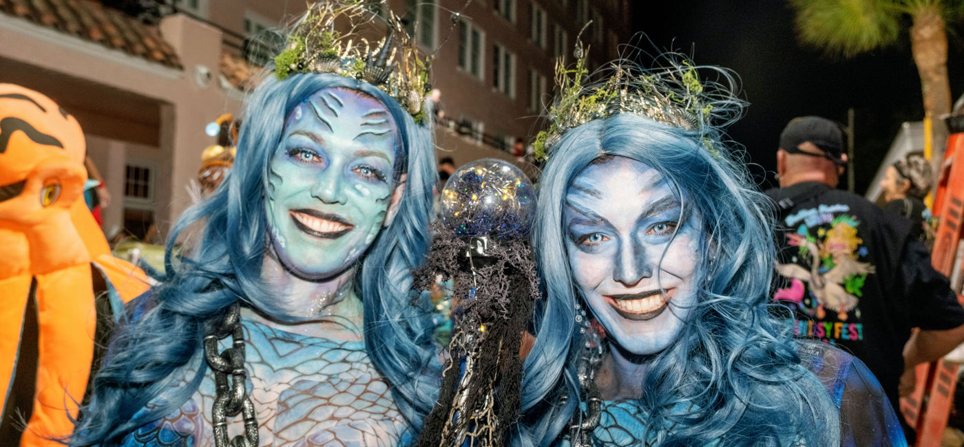 Florida Keys & Key West Announce Signature Events for 2026 | TravelPulse