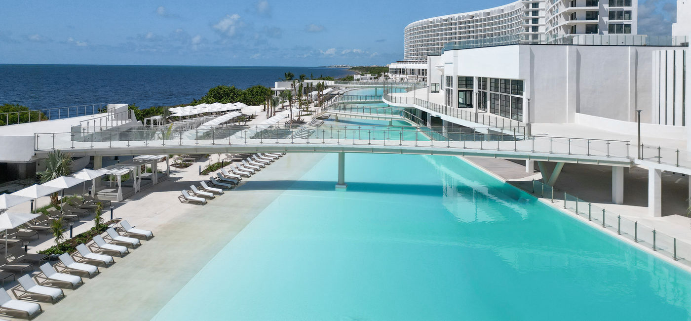 Joe Jonas to Headline at AVA Resort Cancun Grand Opening Celebration | TravelPulse