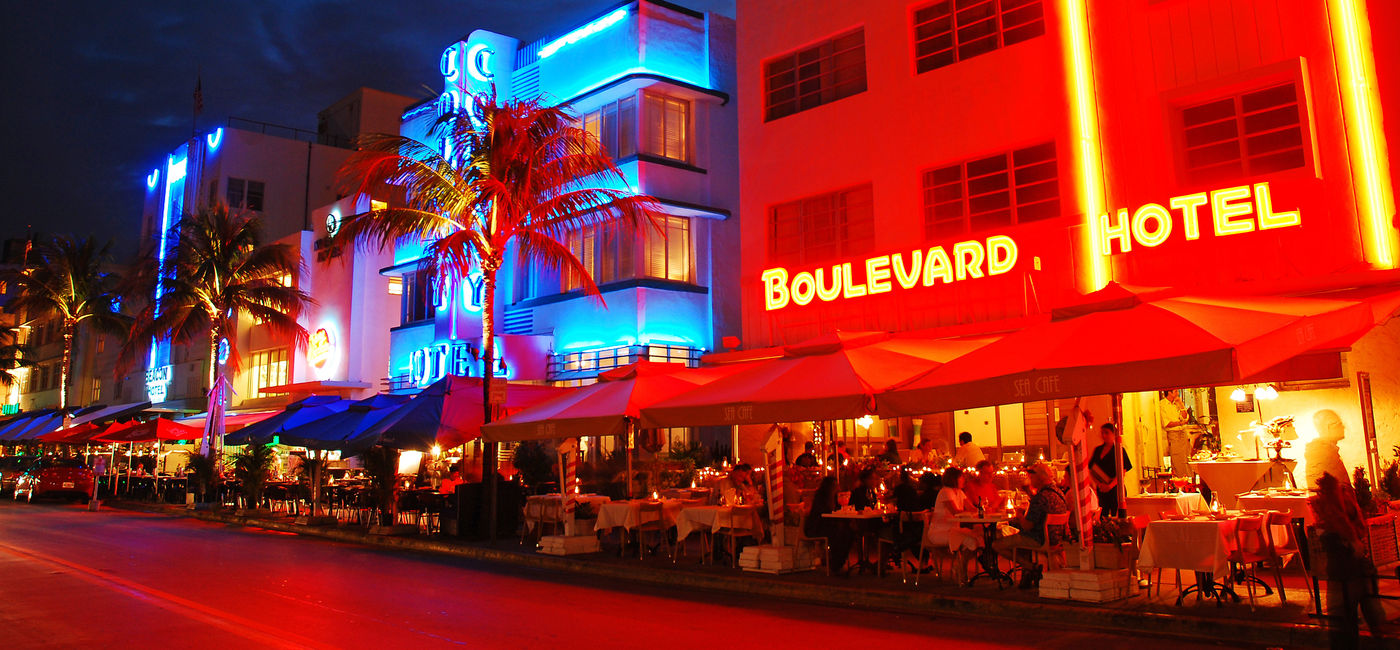 Trending US Destinations for 2026