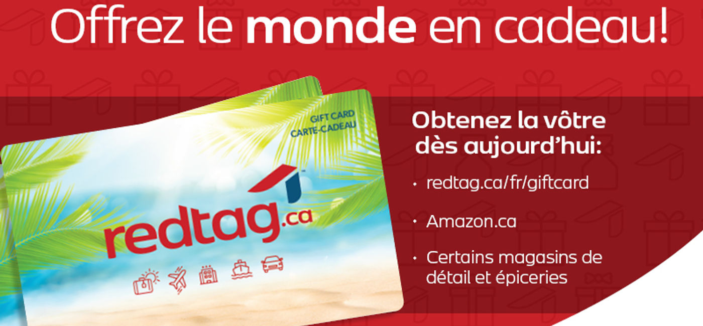 Les cartes-cadeaux redtag.ca sont maintenant offertes sur Amazon.ca ...