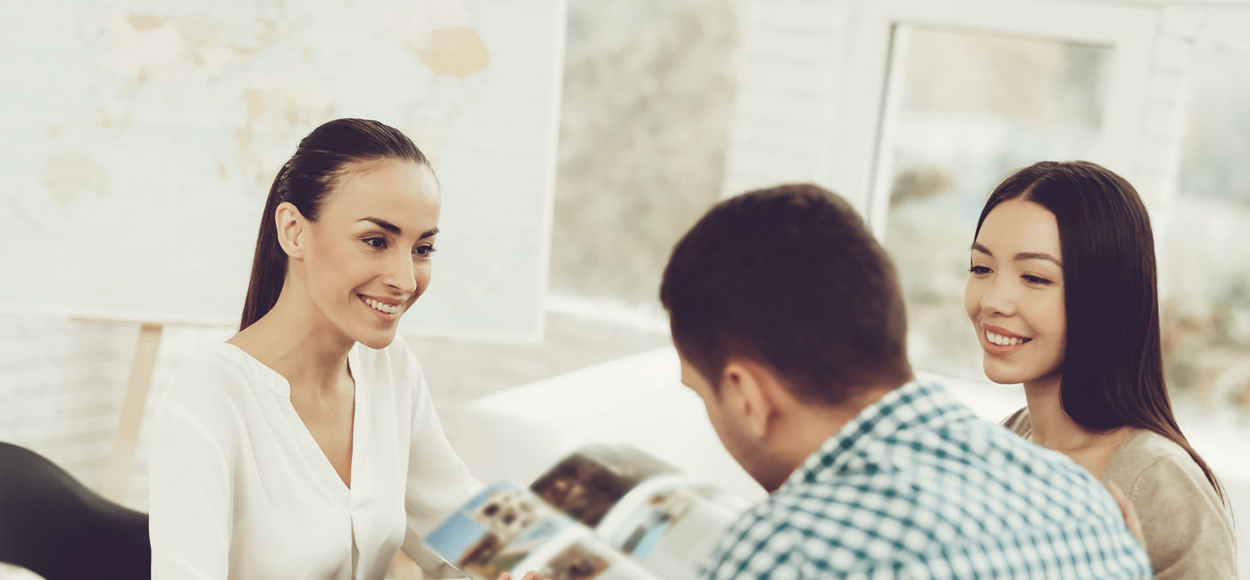 New Data Reveals Who is Using Travel Advisors and Why | TravelPulse