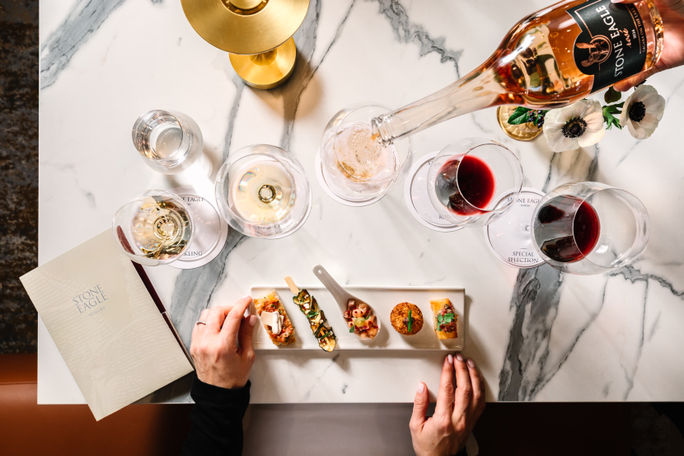 Exclusive: Sisters Behind Stone Eagle Winery Share How They’re Redefining Niagara Wine and ...