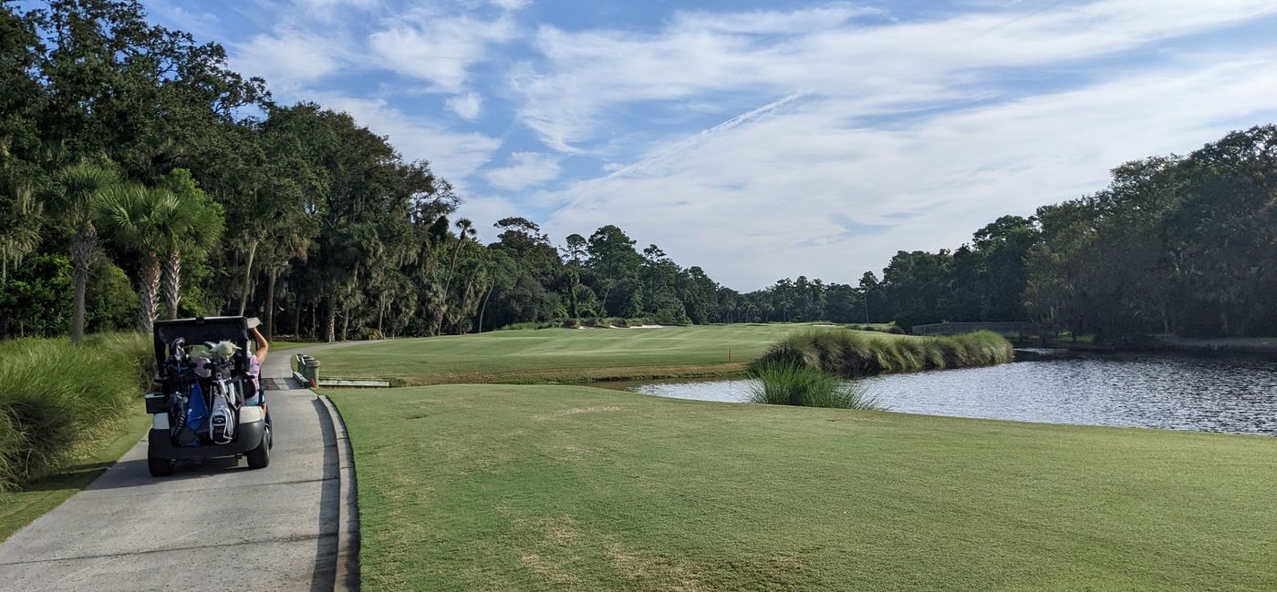 Bowman's Travel Brief: The Golf Getaway | TravelPulse