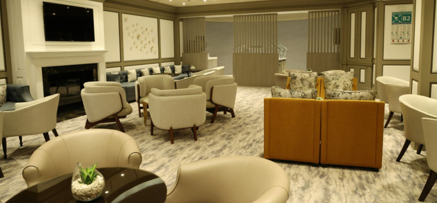 Celebrity Infinity Returns to Cruise Service After Refurbishment ...