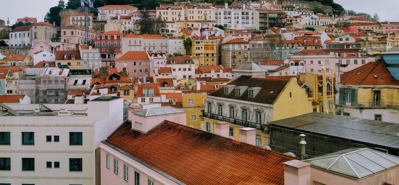 Hyatt Expands in Portugal, Four New Hotels to Open by 2026 ...