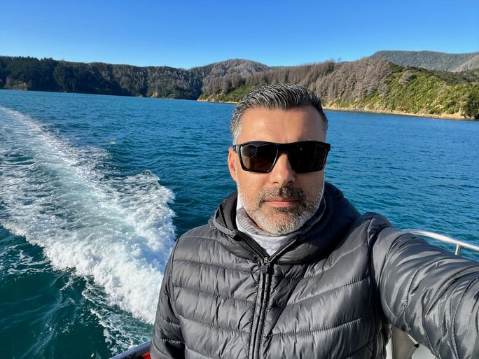 BDM PROFILE: Goway’s Rares Dumitru Wants To Set You Up To Succeed ...