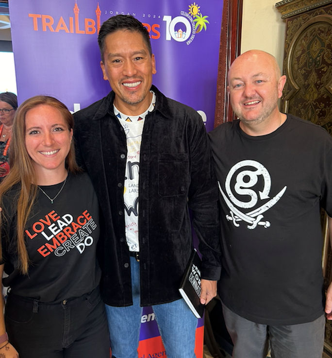 Debunking Jordan: Why the Country is Poised for a Comeback ...