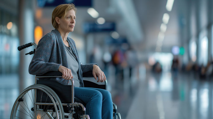 Tips for Traveling With Chronic Pain | TravelPulse