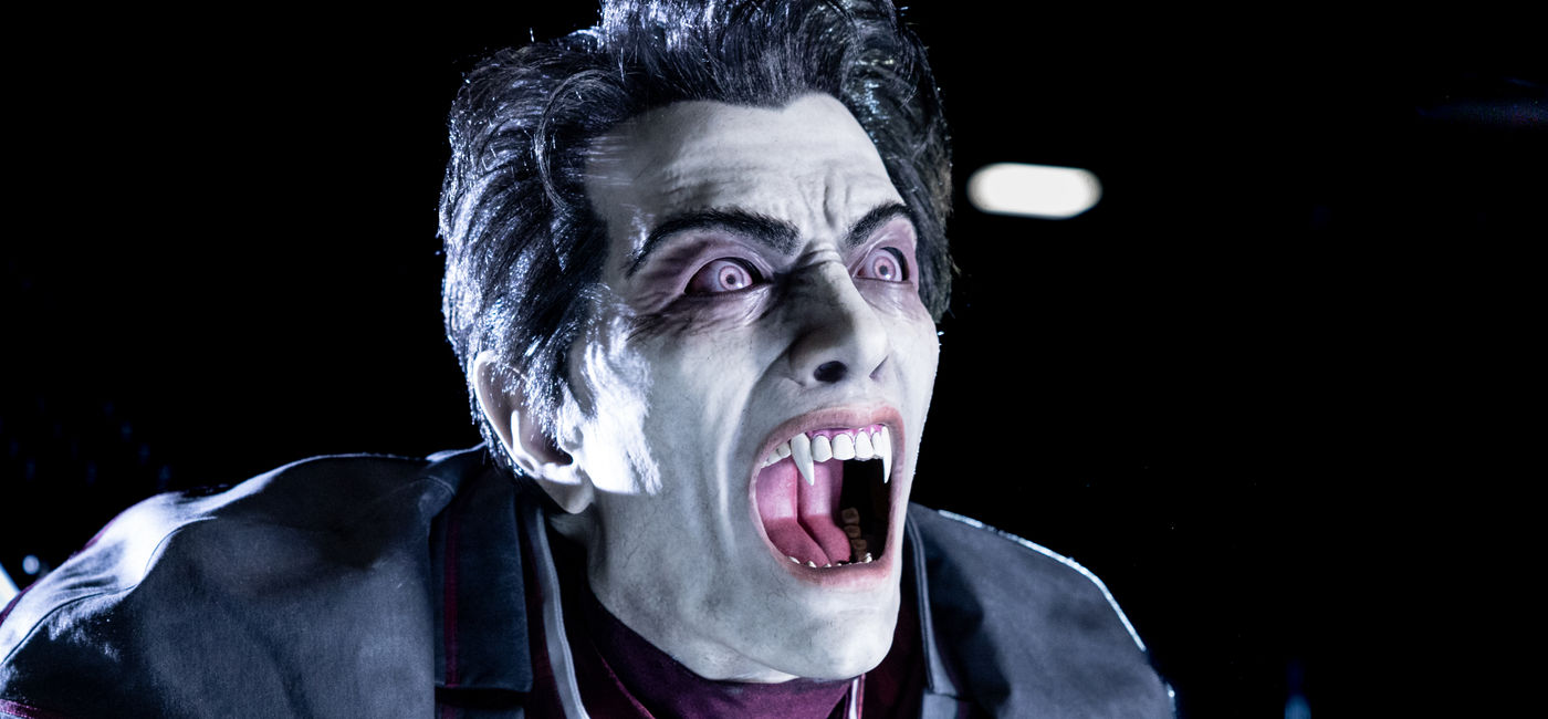 Universal Orlando Unveils New Details for Monsters Unchained Ride at ...