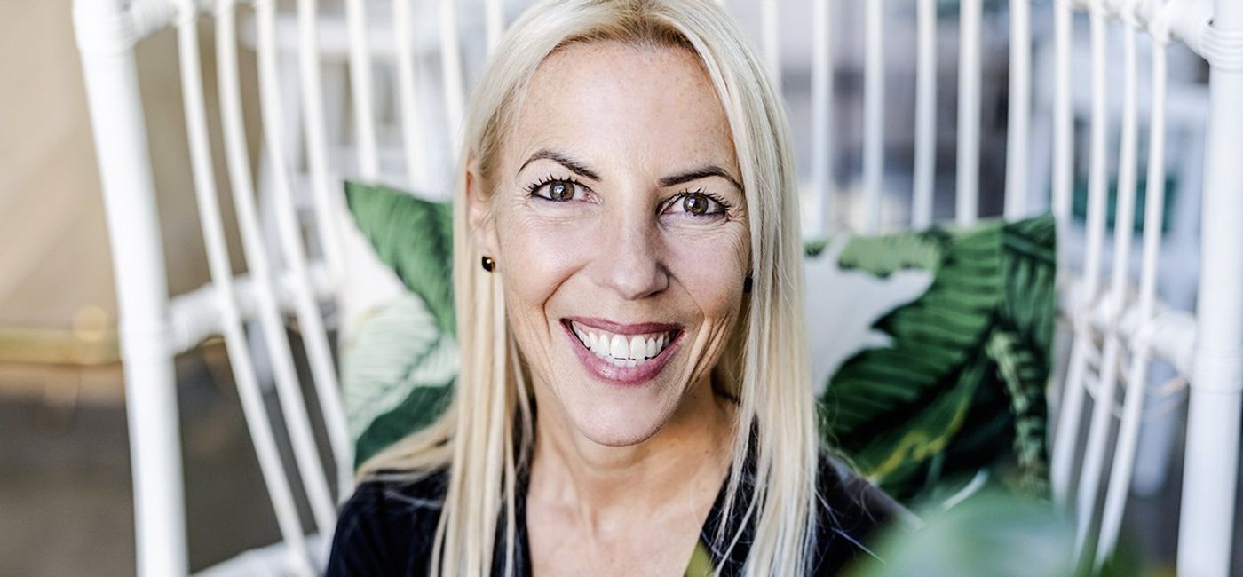 Sam Char prendra sa retraite, Lyne Chayer lui succèdera en tant que VP ...