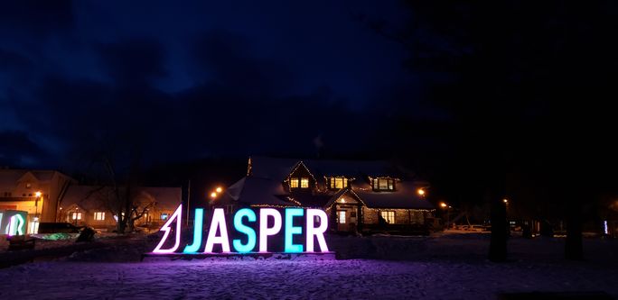 Jasper in January and Where to Stay | TravelPulse Canada