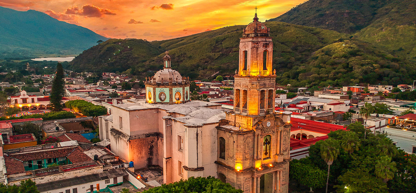 Nayarit Embraces LGBTQ+ Community During Pride Season | TravelPulse