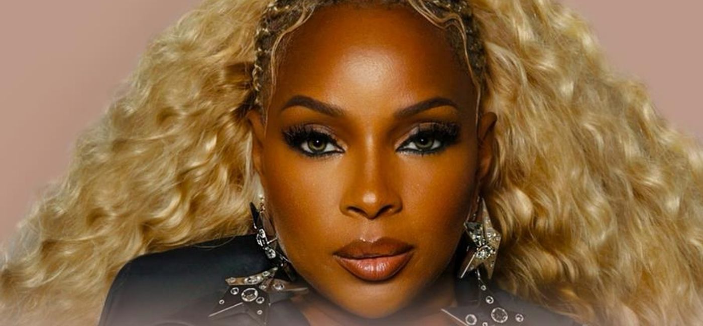 Mary J. Blige To Headline St. Kitts Music Festival June 27-29 ...