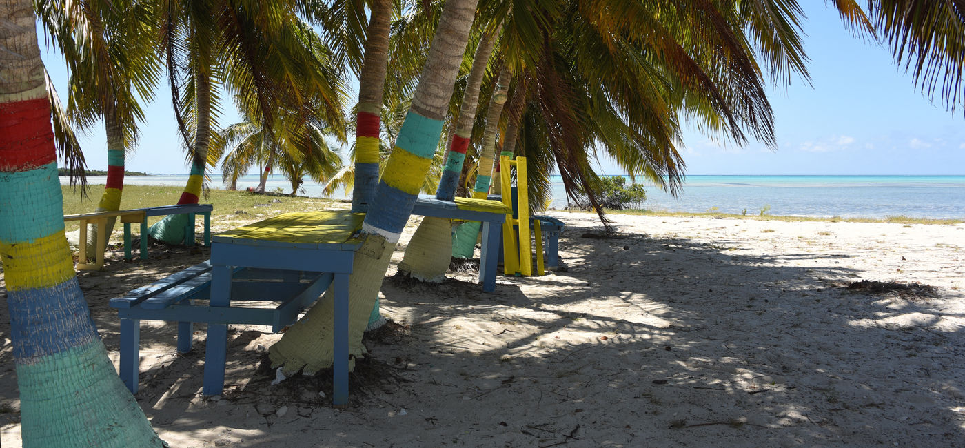 Bahamas to Build New Cruise Port on Hidden Gem Mayaguana | TravelPulse