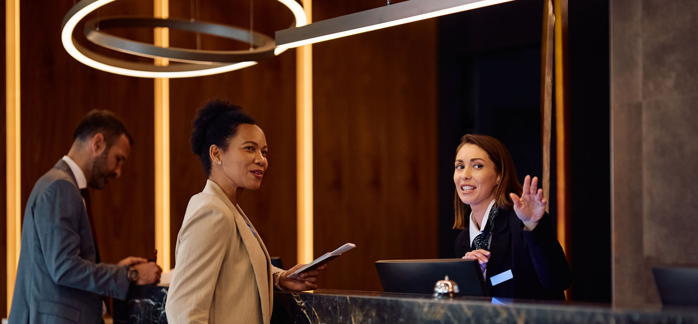 New Study Shows Most Americans Prefer Hotels Over Short-Term Rentals ...