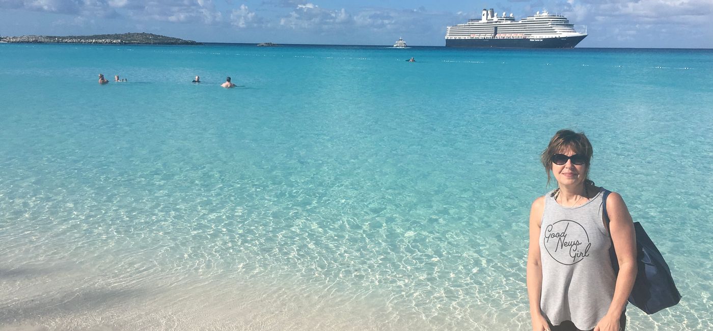 Holland America Line & Seabourn’s Lori Patterson: A Career Well-Cruised ...