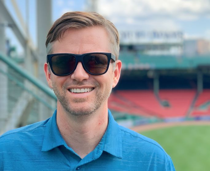 Travel Advisor Success Story: Tim Evans, Modern Travelworks | TravelPulse