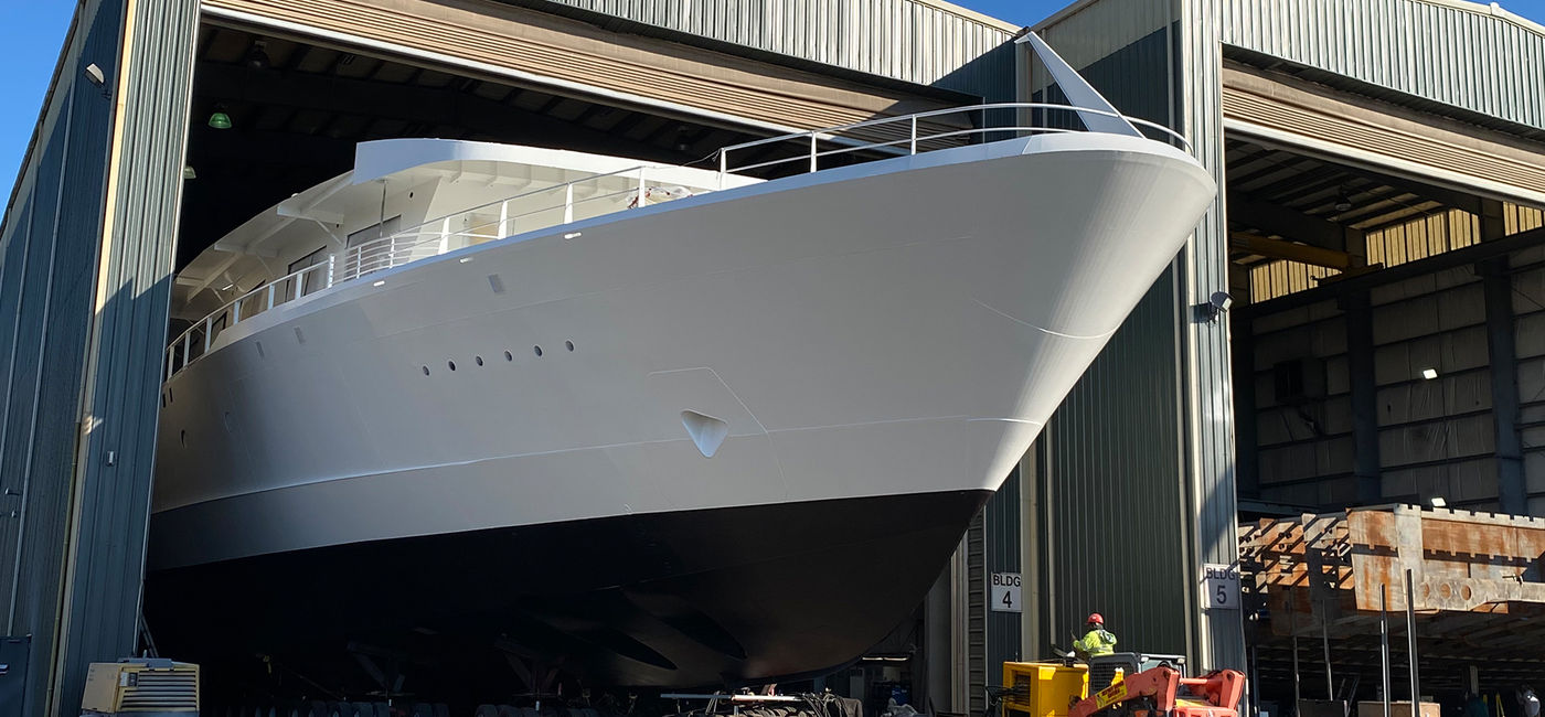 American Cruise Lines Orders Three More New Ships | TravelPulse