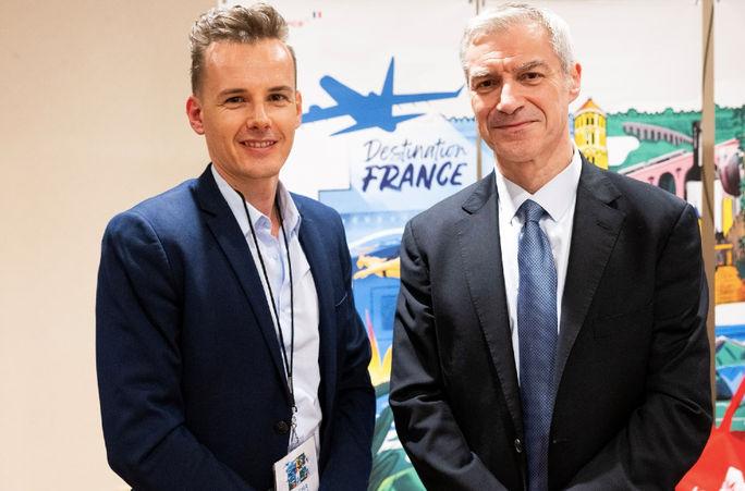 2024 Exciting Year for France: Atout France Kicks Off Canada Tour ...