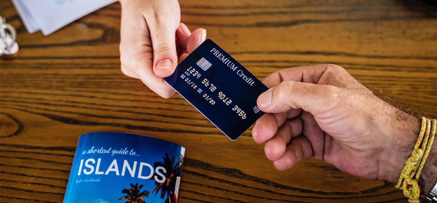 Which is the Best Travel Credit Card for Canadians? | TravelPulse Canada