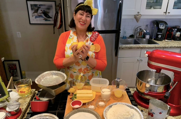 Women in Travel: The Enchanting Penny Martin | TravelPulse Canada