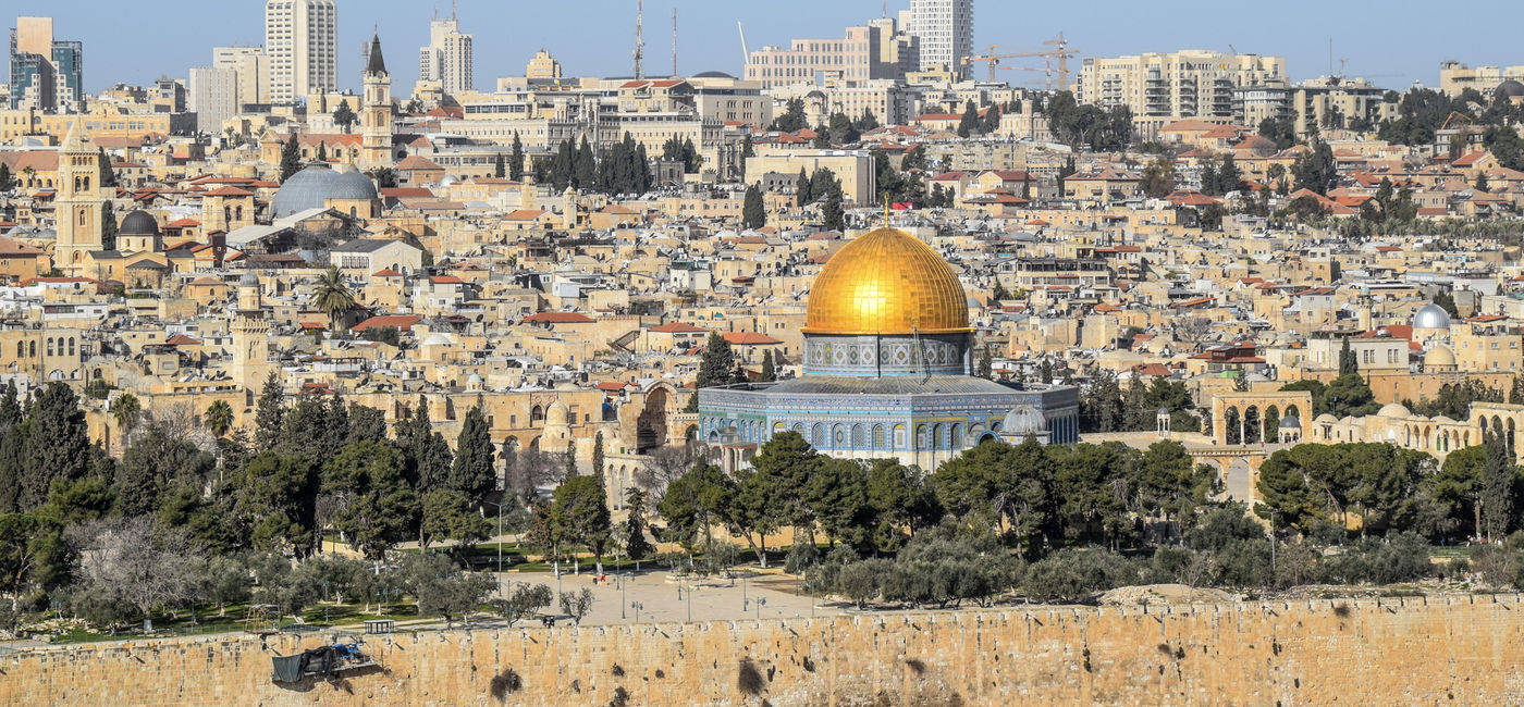 Israel Visitors Share First-Hand Accounts of Their Recent Experiences ...