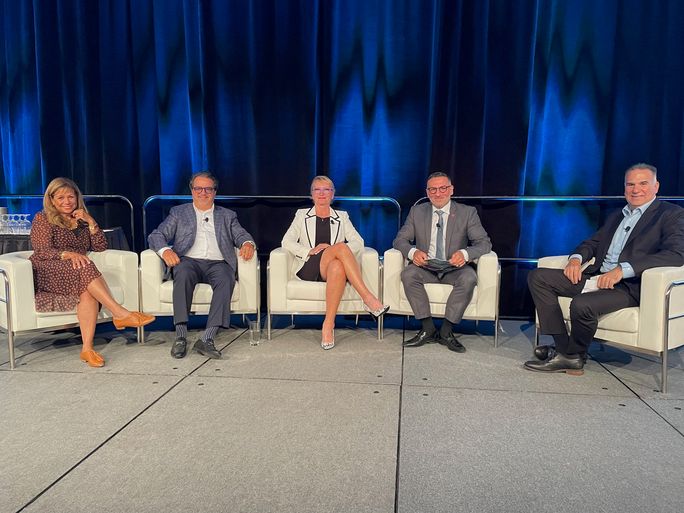 Save The Dates: ACTA Announces Networking Events For 2024 | TravelPulse ...