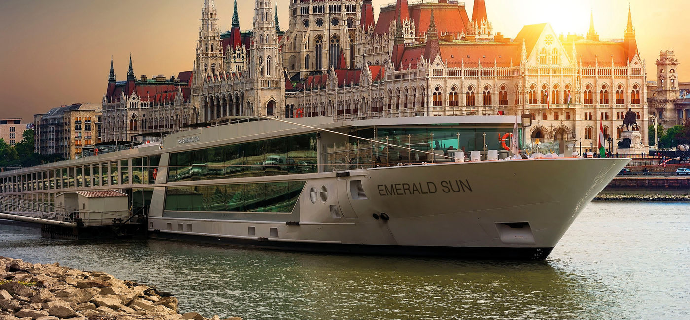 Emerald Cruises Unveils Exciting Plans for 2026 | TravelPulse Canada