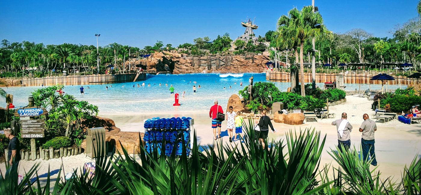 Walt Disney World Adds New Water Park Perk for 2025 | TravelPulse