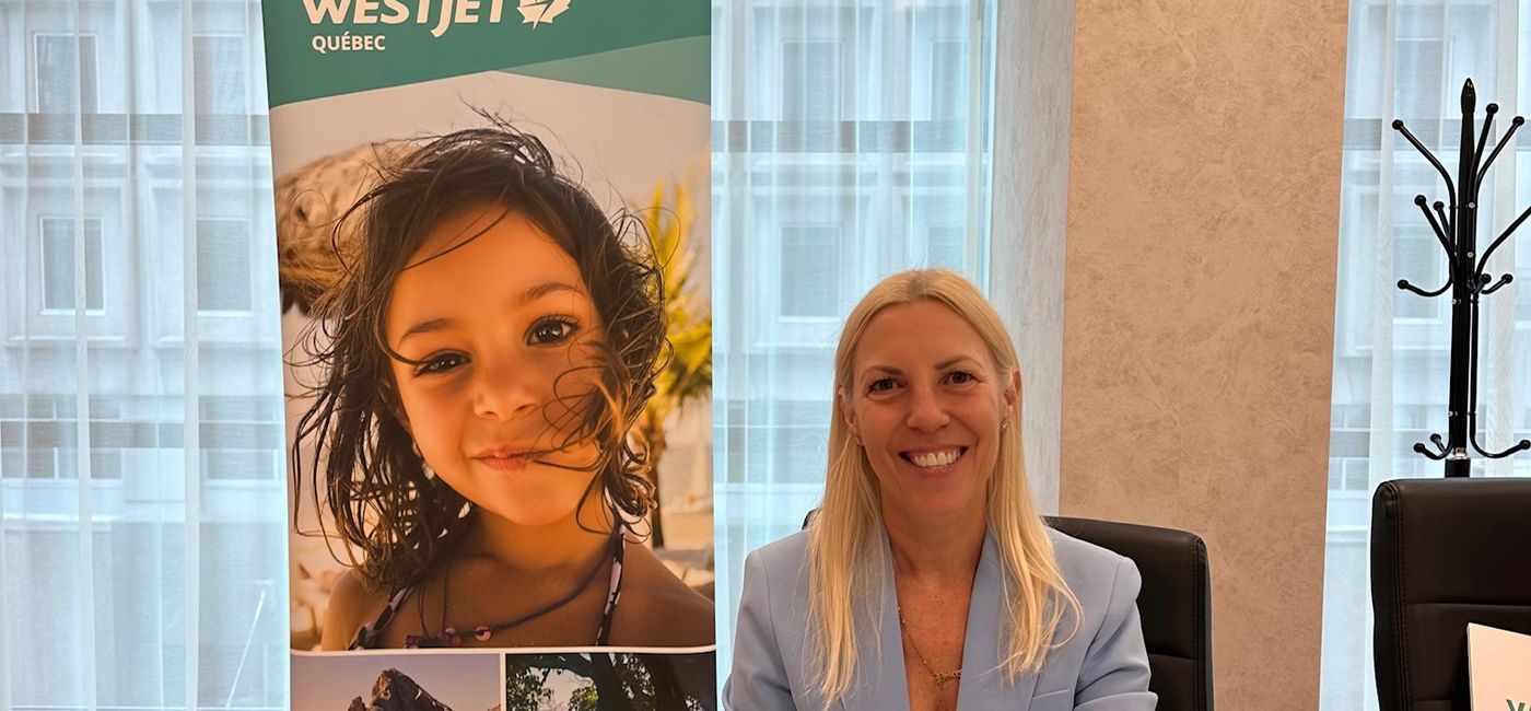 sunwing vacations quebec