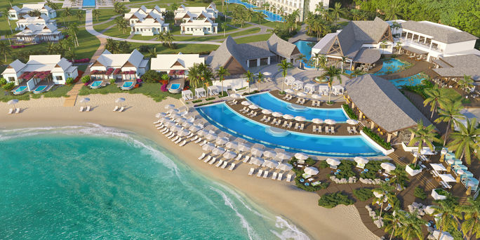 Sandals Resorts Offers Advisors Bonus Commission & Prize Trips ...